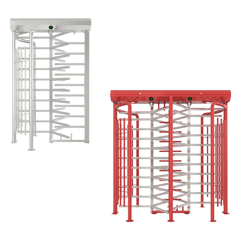 BTX 300 N1 –portti - Henkilöportit, Täysikorkeat pyöröportit